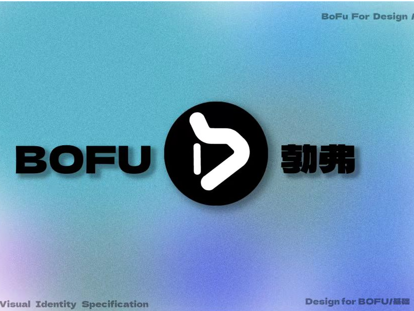 品牌VIS手册_Z508342695-站酷ZCOOL