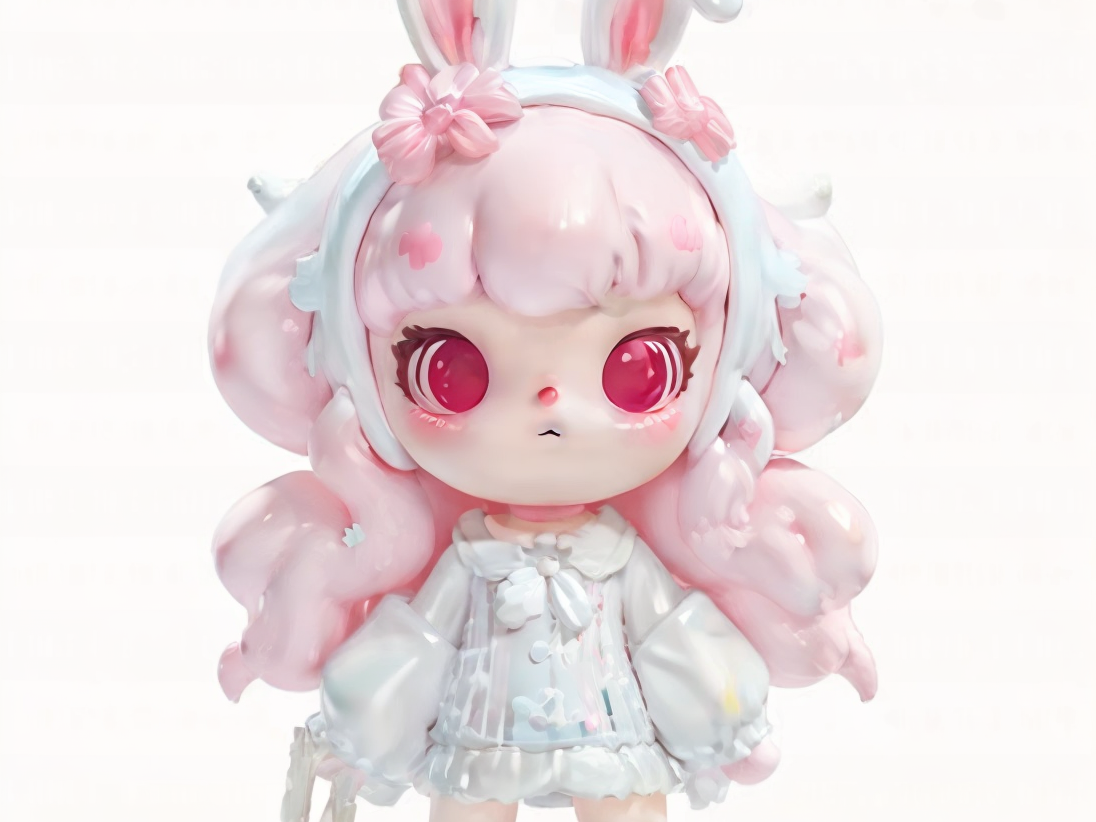 IP ,AIGC图生图_RL士阁-站酷ZCOOL