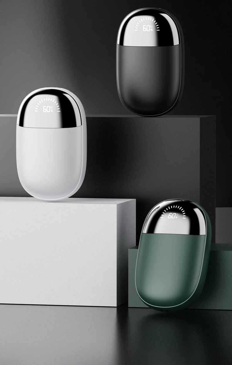 暖手宝_Curly999-站酷ZCOOL