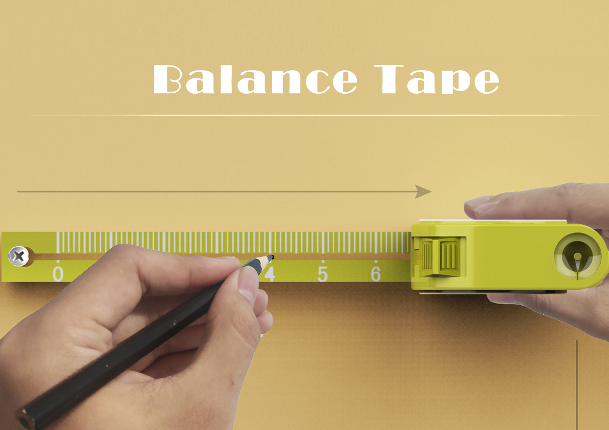 Balance Tape_创意黑洞工作室-站酷ZCOOL