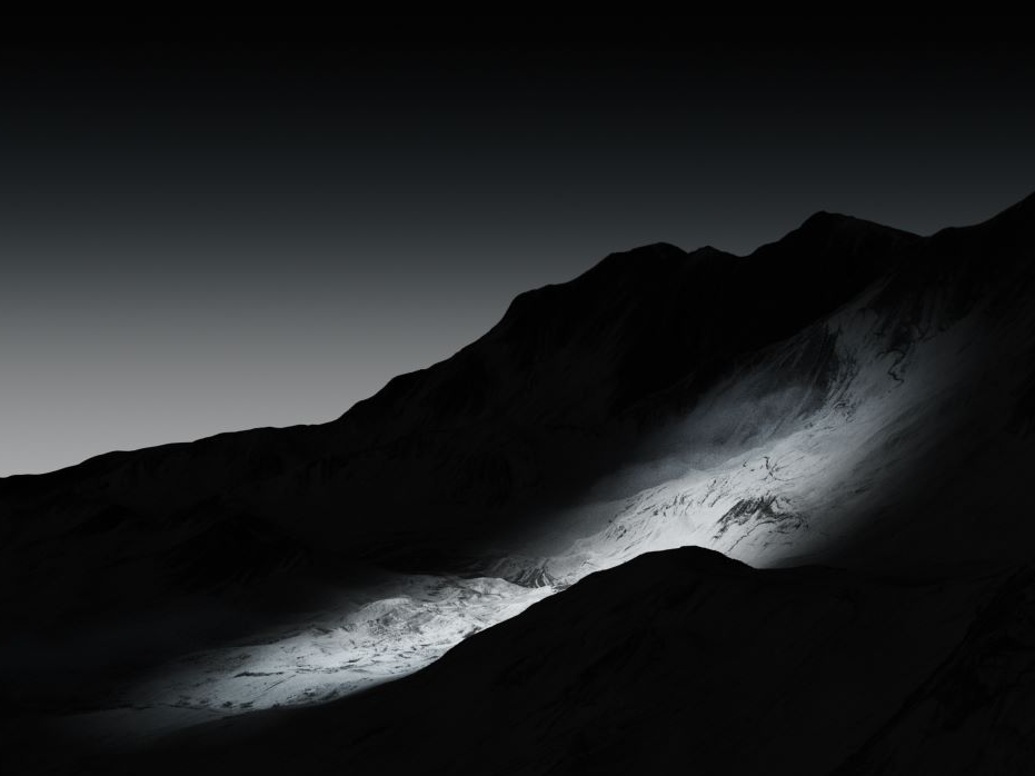 XIAOMI WATCH S4 SPORT_SoonLab-站酷ZCOOL