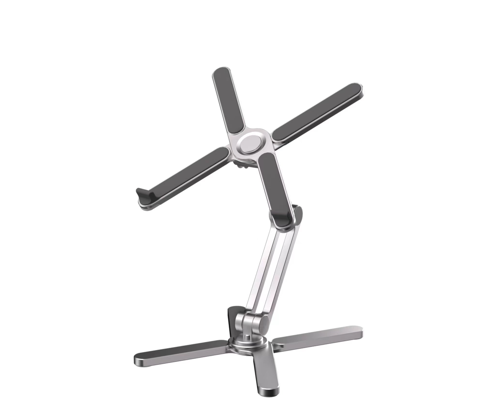 笔记本支架图_buxiu-站酷ZCOOL