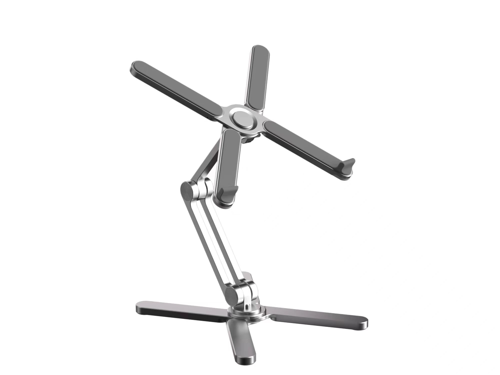 笔记本支架图_buxiu-站酷ZCOOL