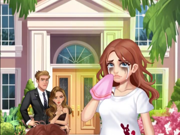 出海买量_谧羽-站酷ZCOOL