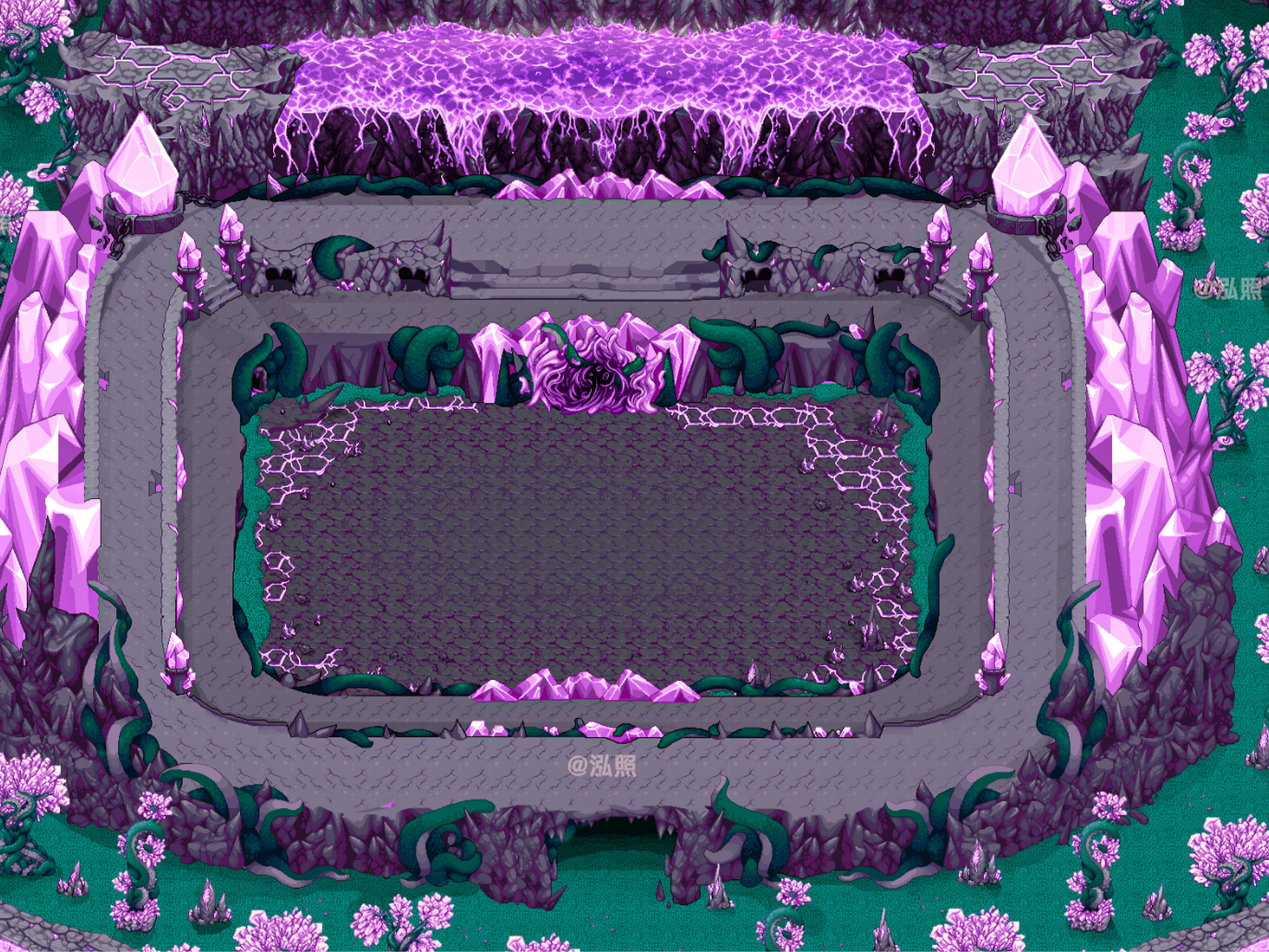 RPG_素材网站_图片免费下载-ZCOOL站酷