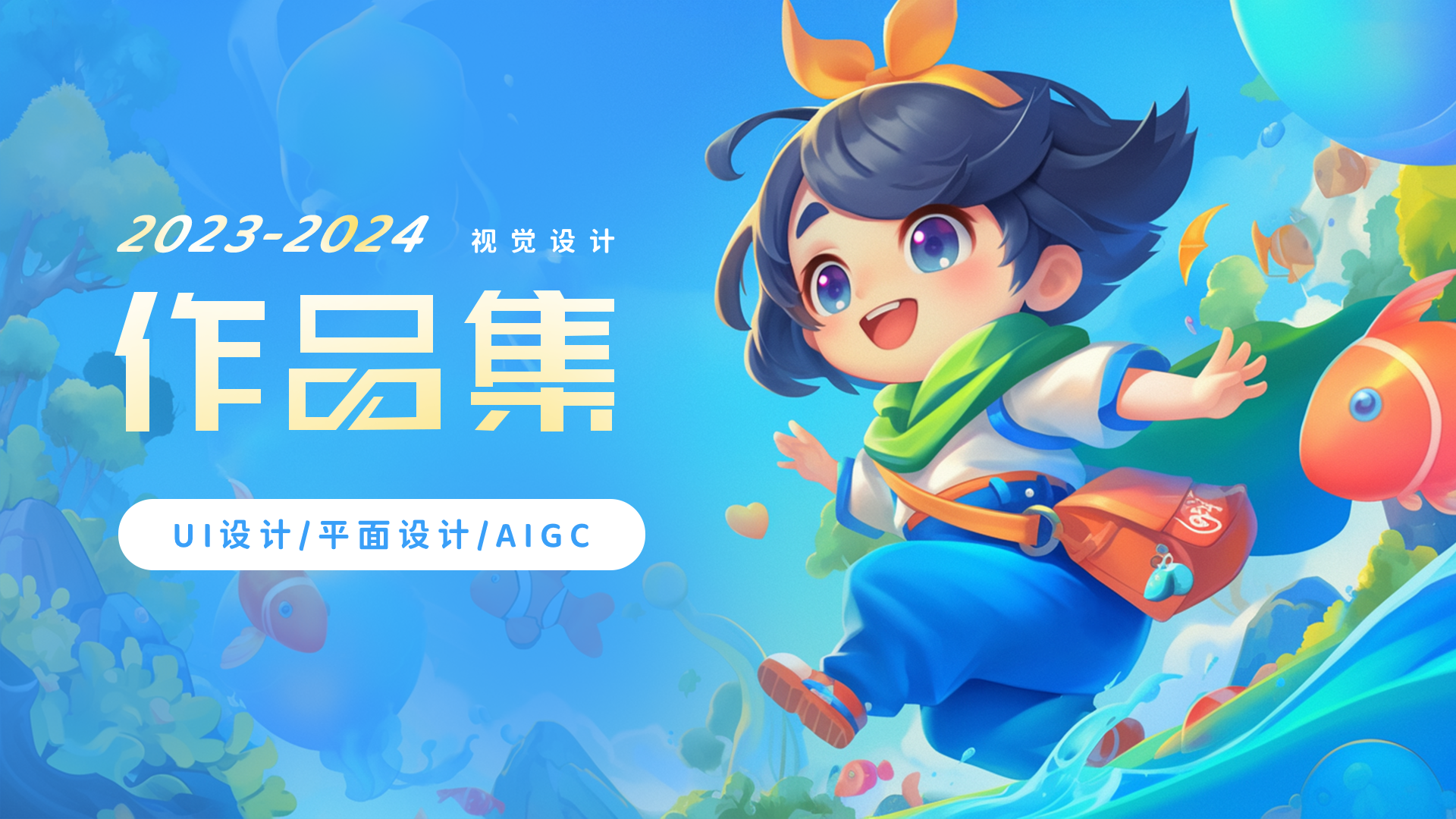 2024作品集_jing金豆豆-站酷ZCOOL