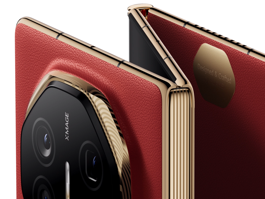 HUAWEI Mate XT 非凡大师_立康Likang-站酷ZCOOL