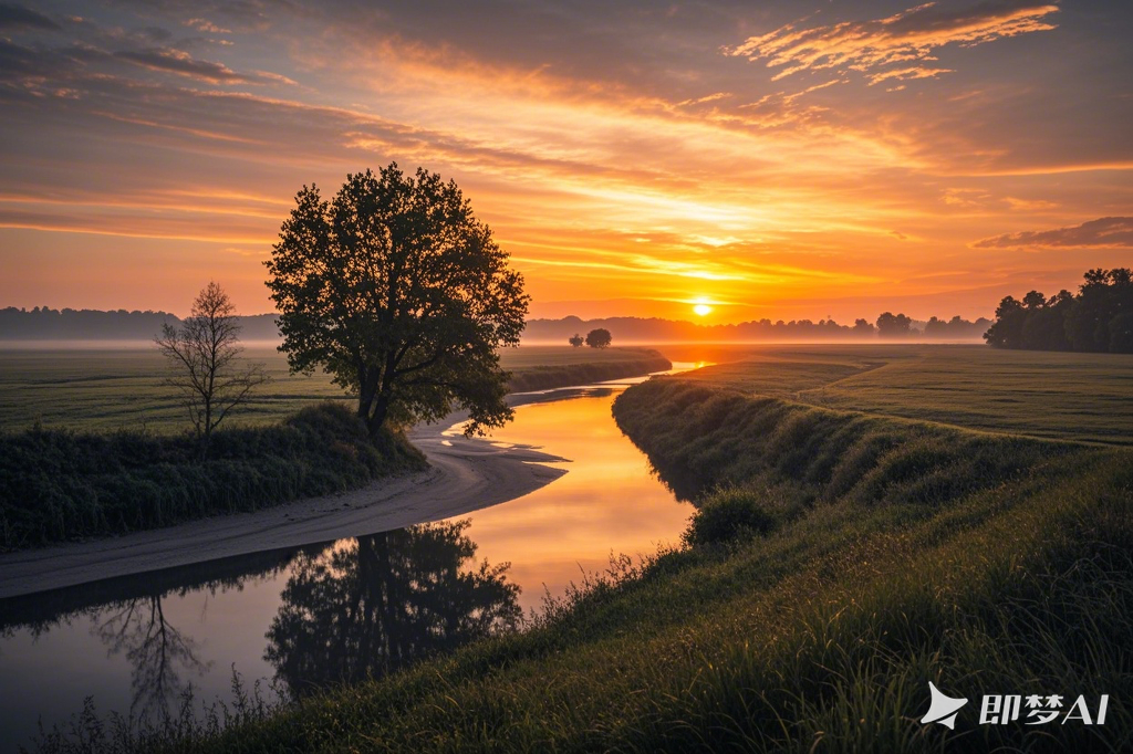 阳光撒向大地_Gagahand-站酷ZCOOL