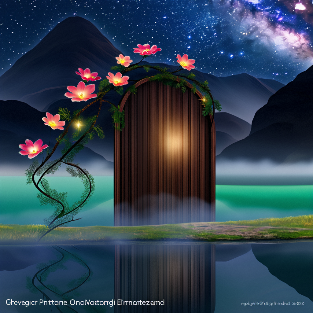 梦之边缘_APTAPT-站酷ZCOOL