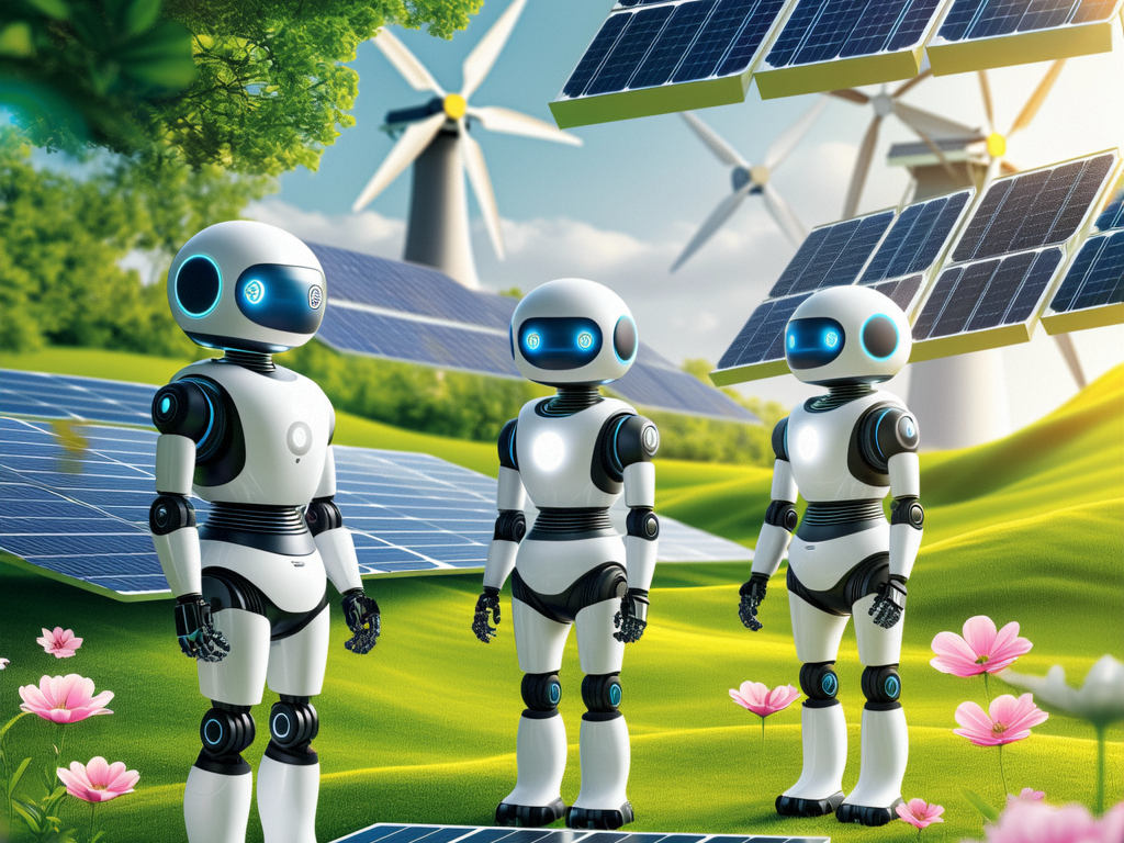 共生未来_APTAPT-站酷ZCOOL