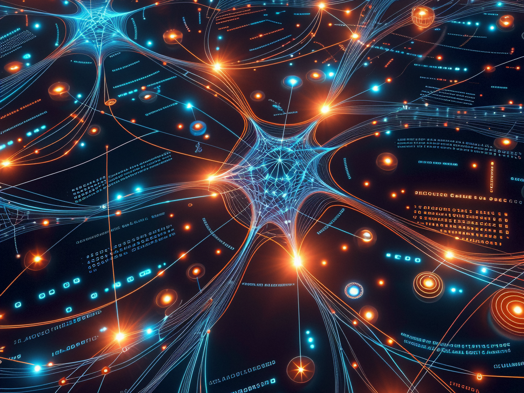 意识之网_APTAPT-站酷ZCOOL