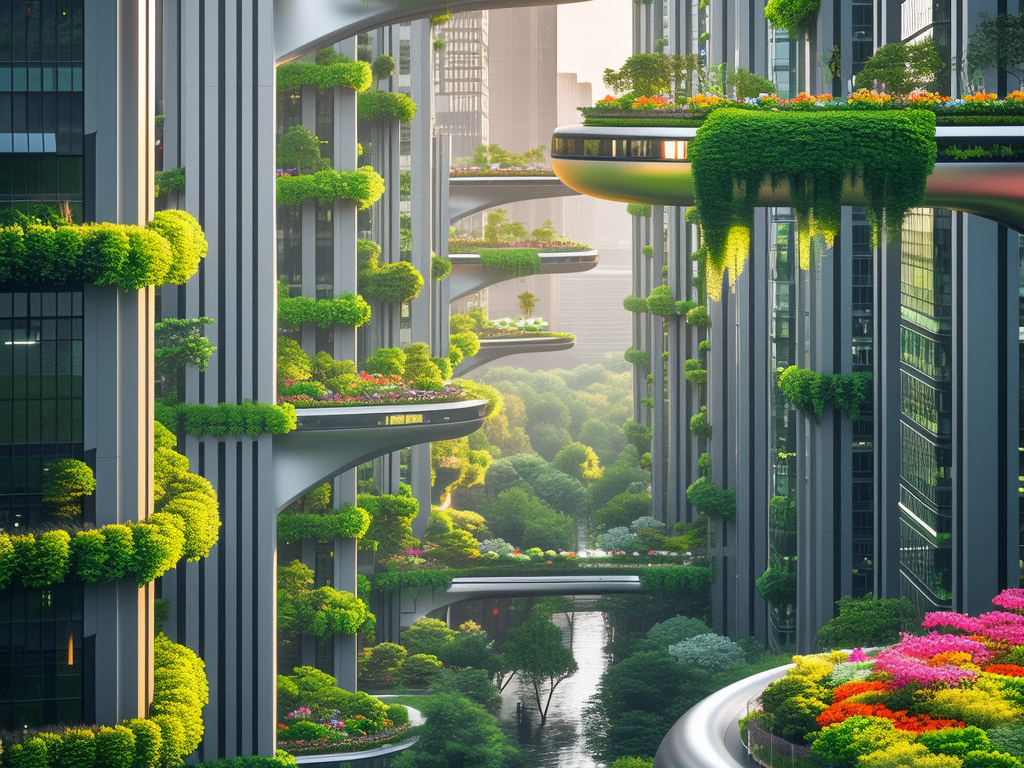 绿意盎然_APTAPT-站酷ZCOOL