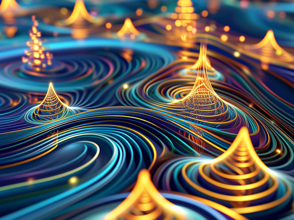 情感数据流_APTAPT-站酷ZCOOL