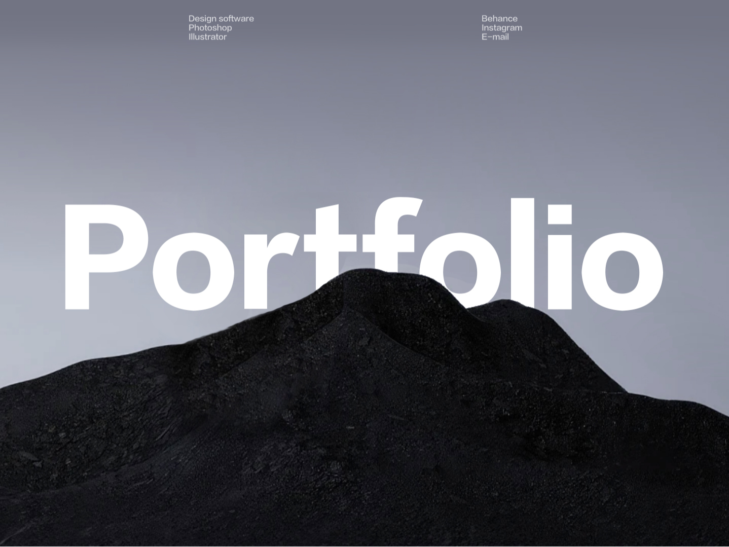 2024作品集_June杯子-站酷ZCOOL