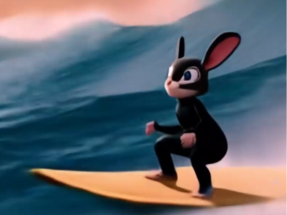 偷感十足的朱迪_fandi寕-站酷ZCOOL