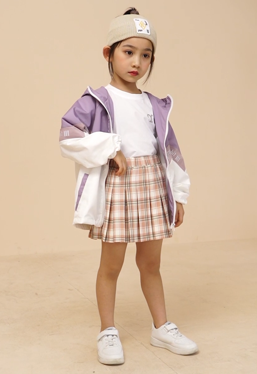 童装视频2_有事出去了-站酷ZCOOL