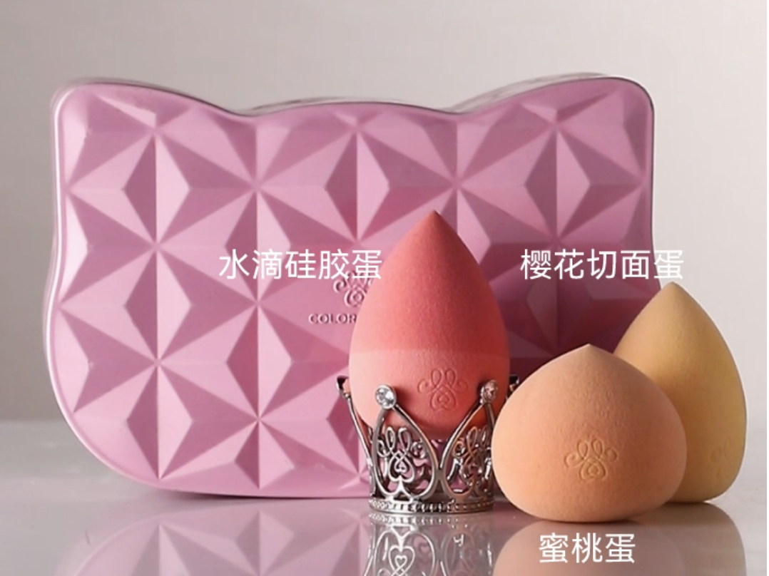 视频拍摄剪辑-candy视频项目_KWanQiang-站酷ZCOOL