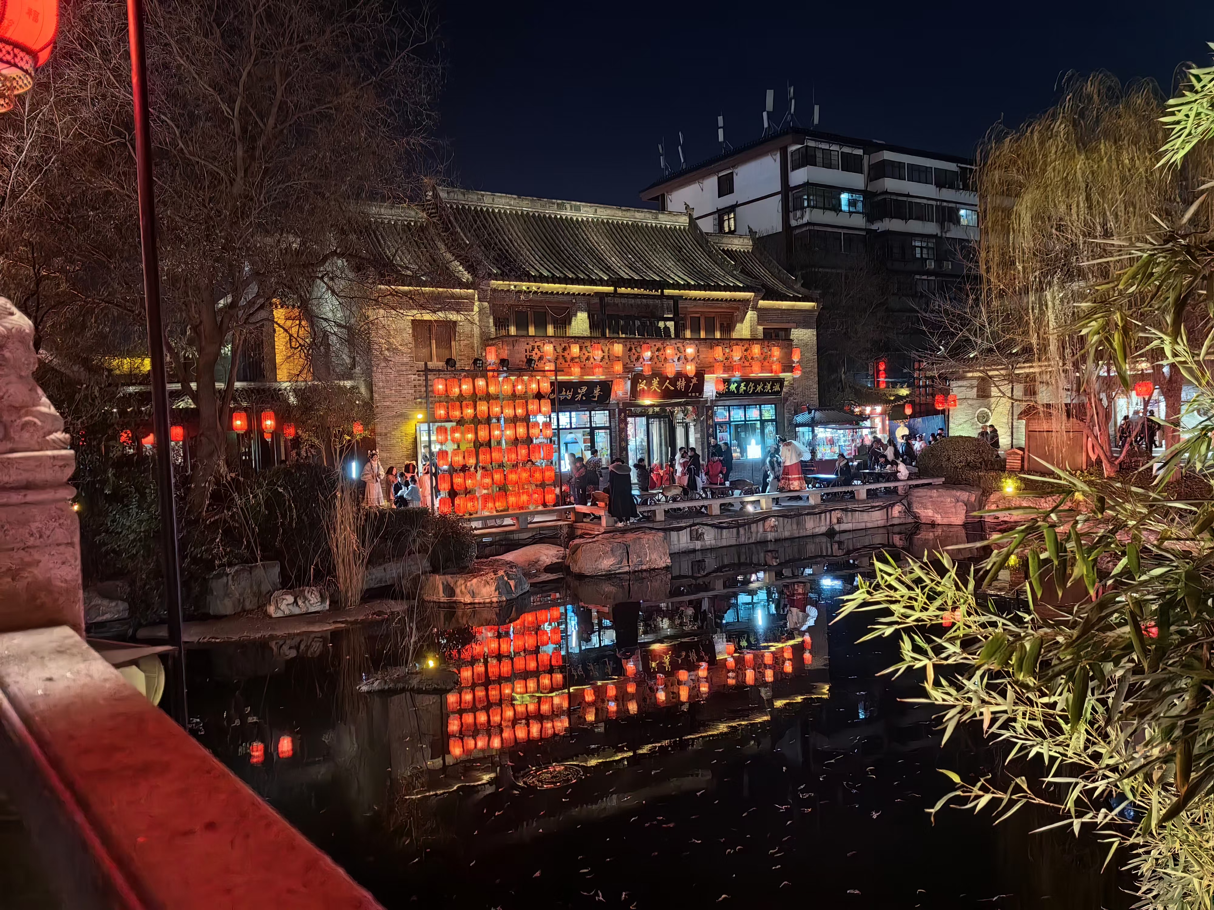 古城建筑_吃菜齁咸-站酷ZCOOL