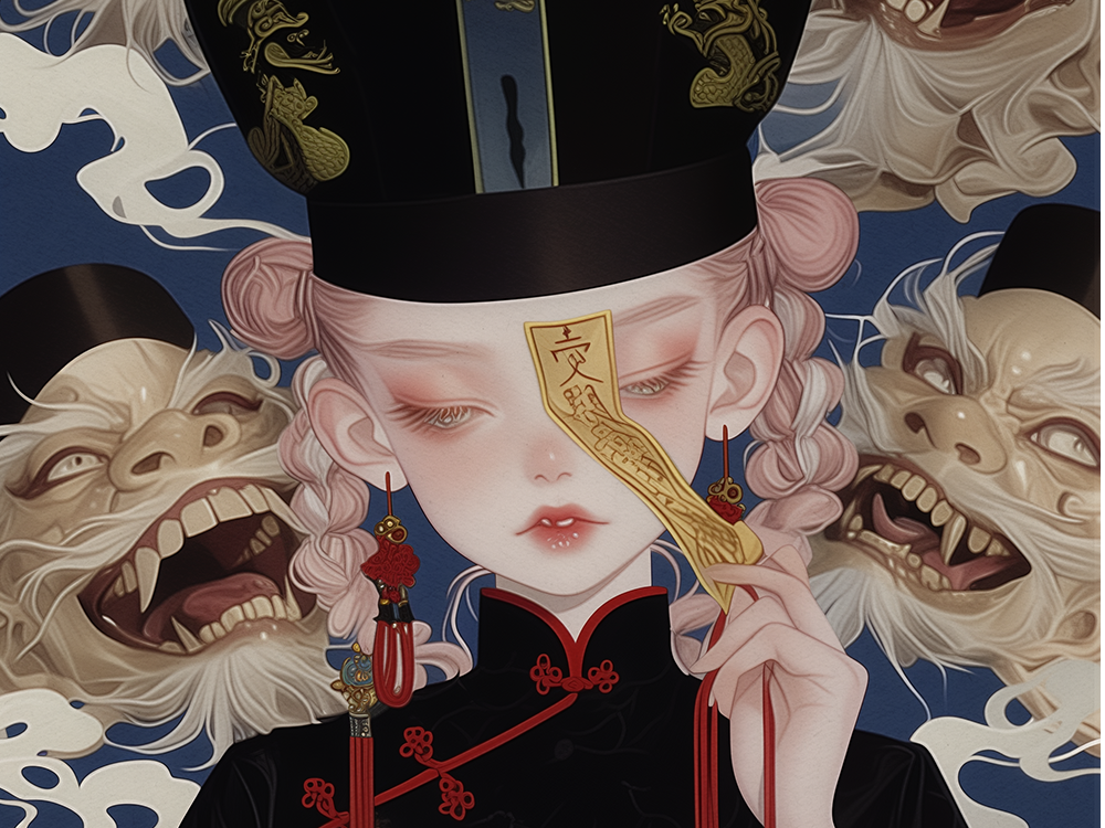 度_米魔mimimo-站酷ZCOOL