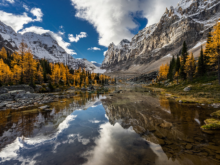 山川_Z777715005-站酷ZCOOL