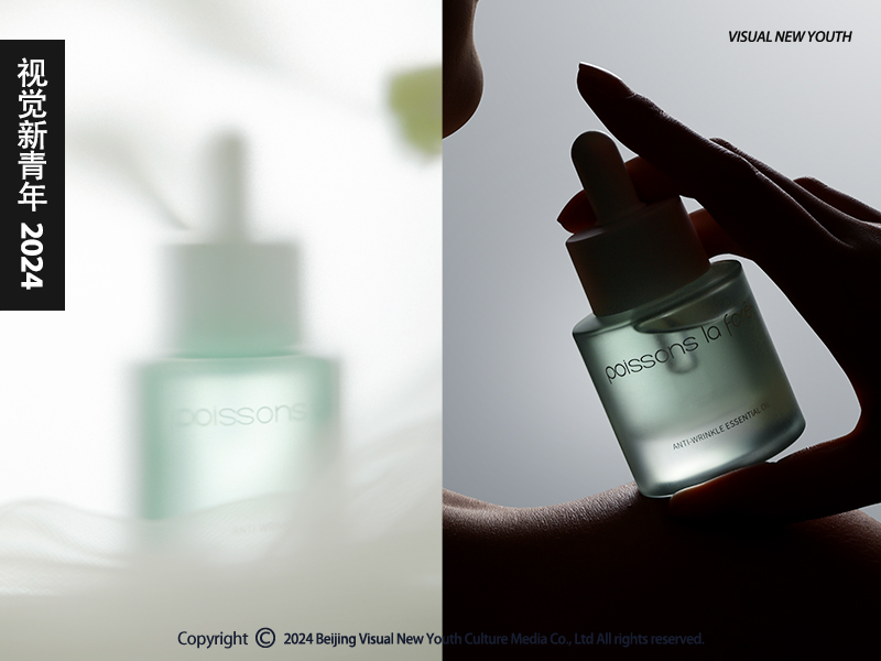 Poissons la foret｜产品拍摄｜视觉新青年 S/N46_视觉新青年创意-站酷ZCOOL