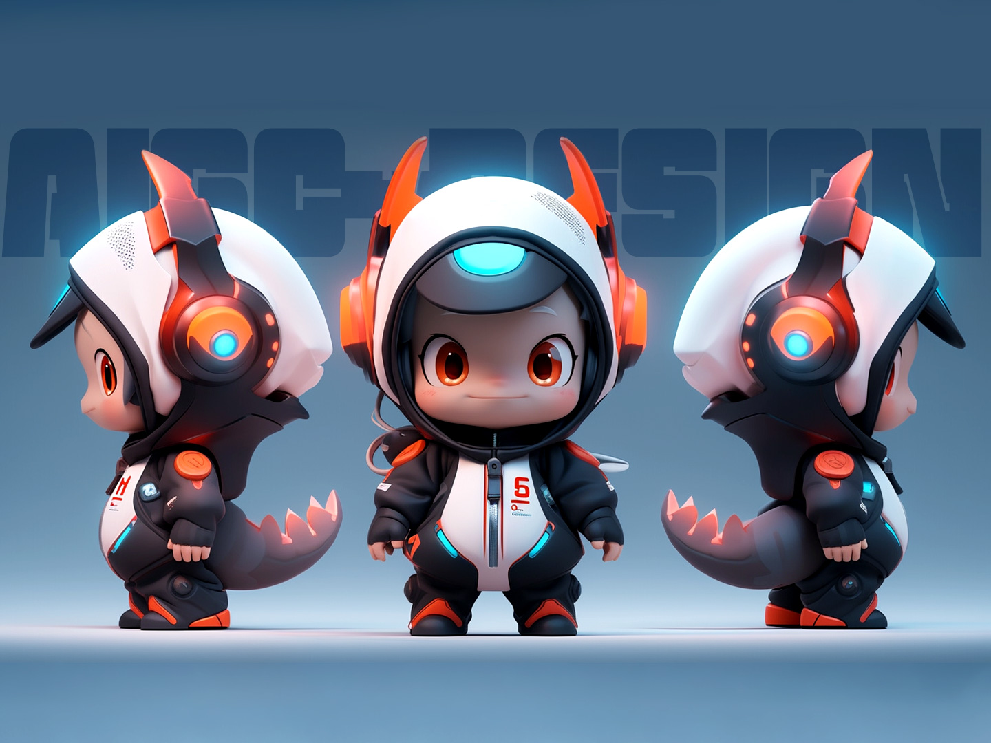 AIGC-作品合集_青奈QN-站酷ZCOOL