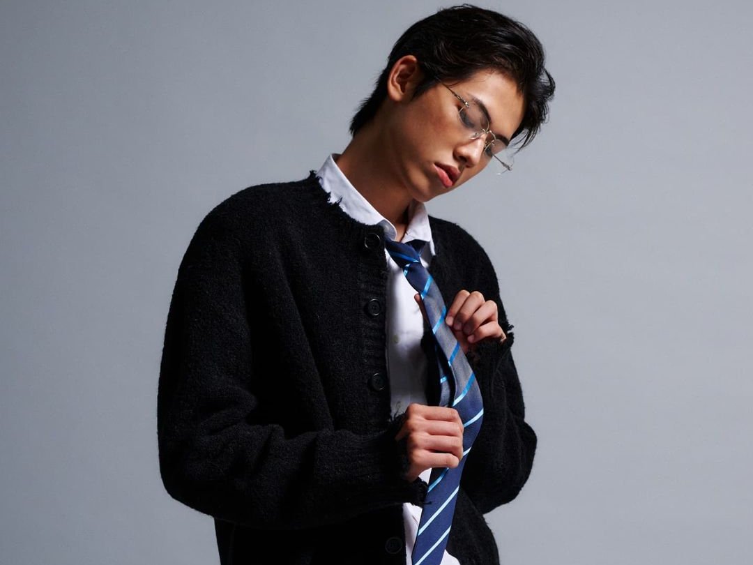 JND模特 | SUNG HYUN 时尚画报_广州杰迪韩国模特-站酷ZCOOL