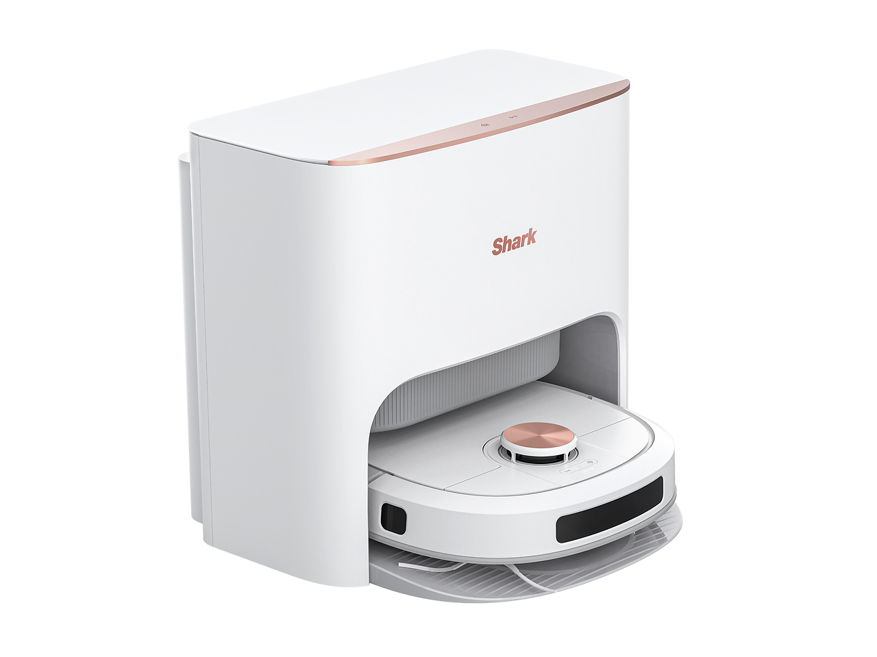 shark-扫地机器人_qgeyou-站酷ZCOOL