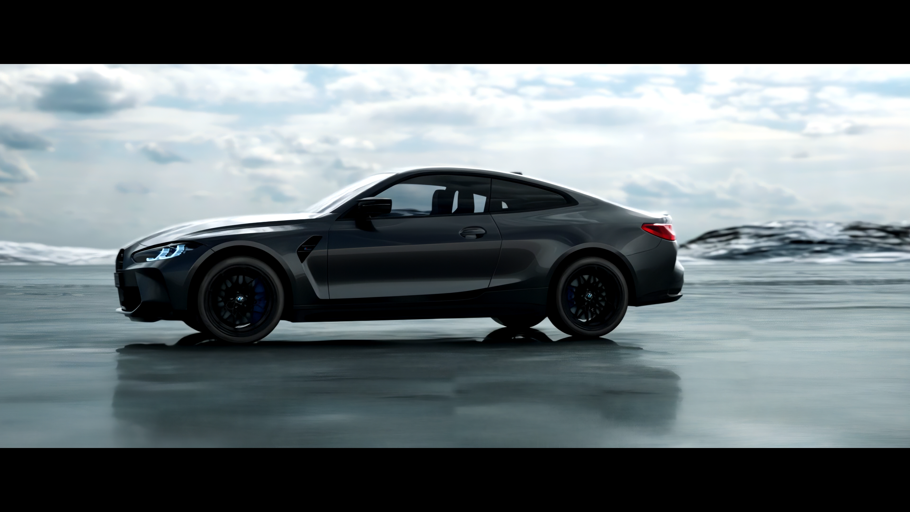 宝马M7 临摹动画_器ZS-站酷ZCOOL