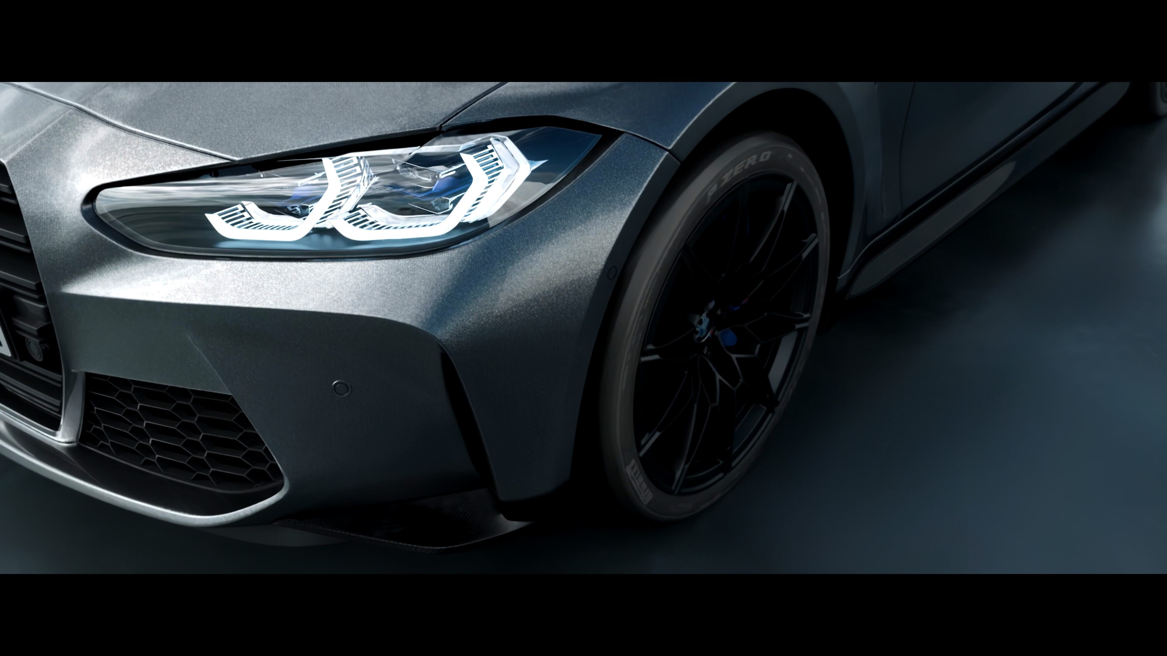 宝马M7 临摹动画_器ZS-站酷ZCOOL