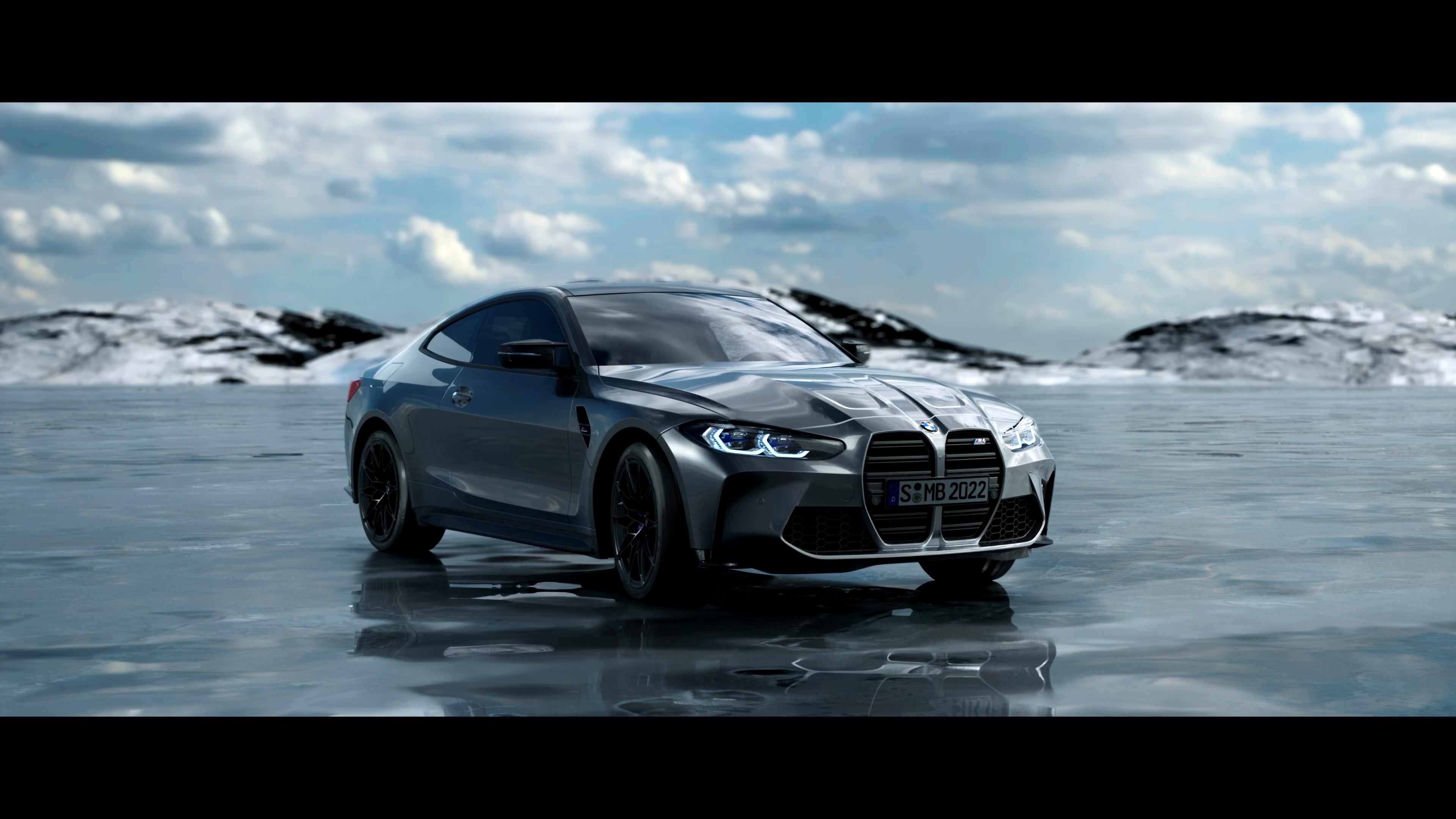 宝马M7 临摹动画_器ZS-站酷ZCOOL