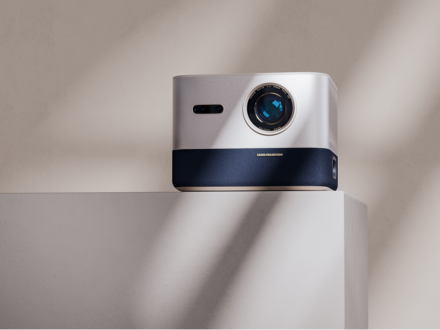 AOC投影仪_Sxi_xinchen-站酷ZCOOL