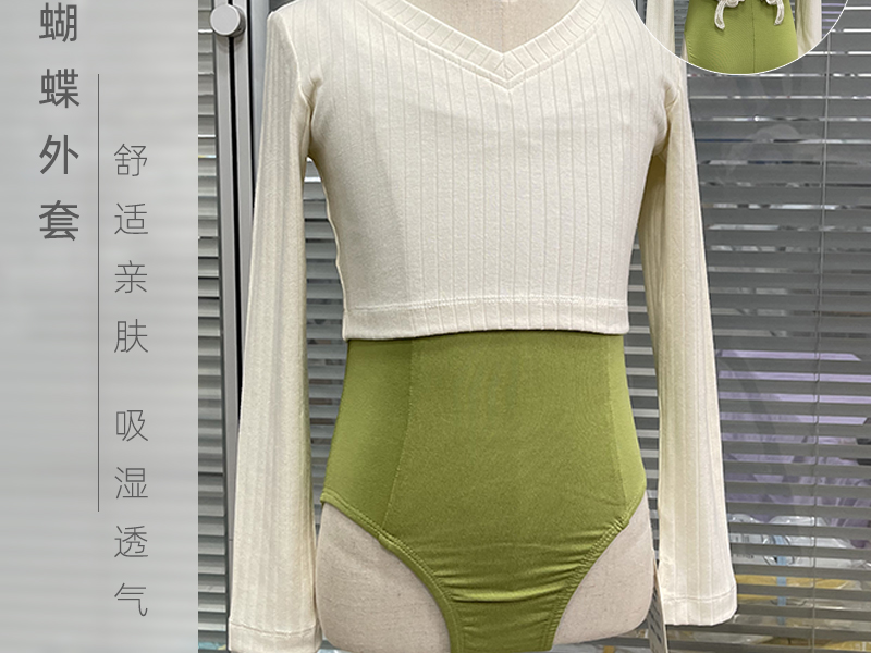 舞蹈服详情_夏小木so_xsm-站酷ZCOOL