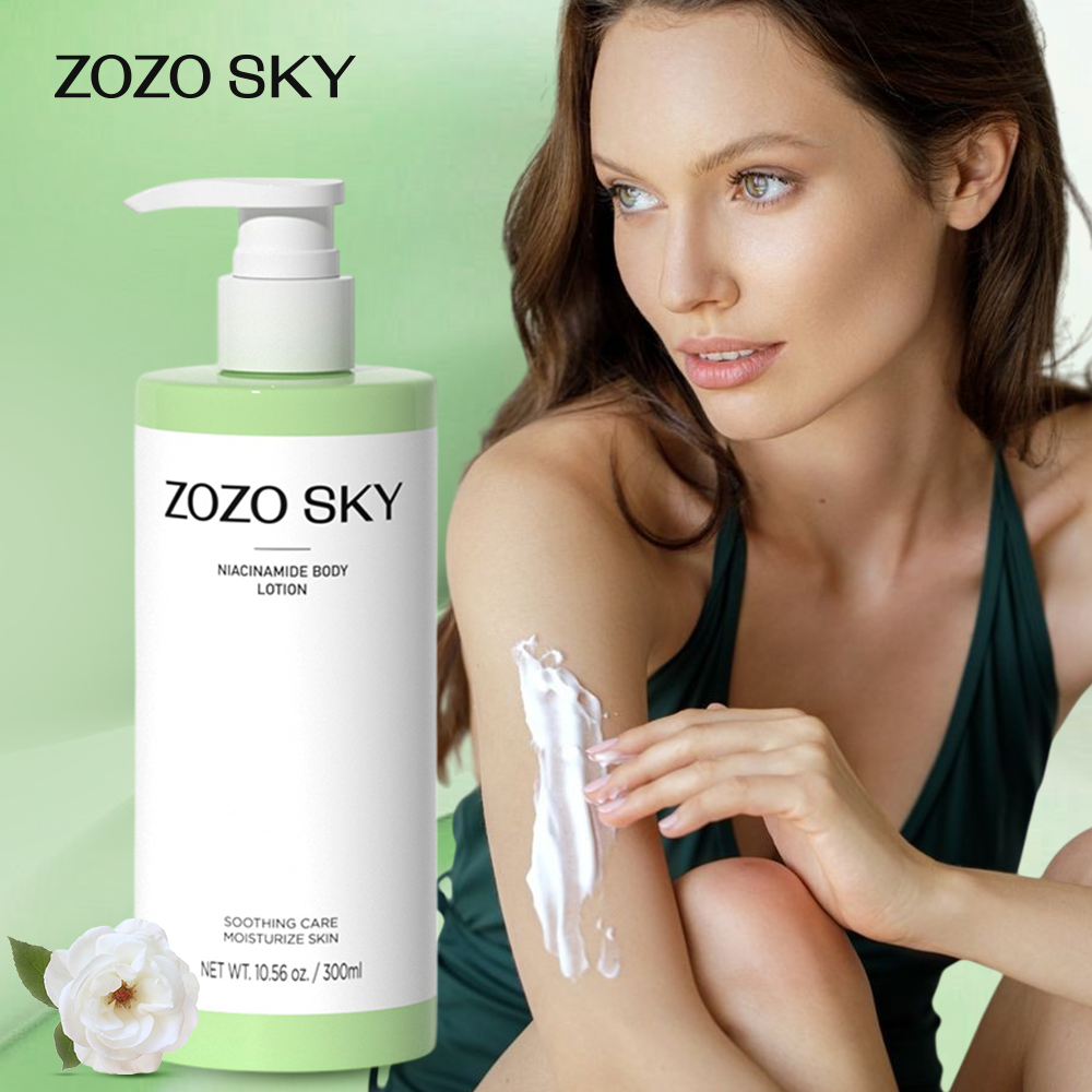 ZOZO SKY-海外temu平台-身体乳主图_嗷大喵233-站酷ZCOOL