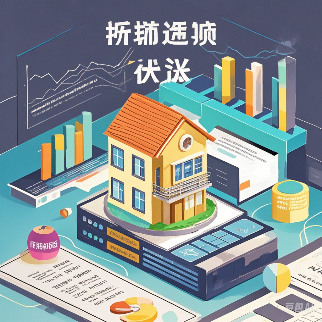 住房_阜阜-站酷ZCOOL