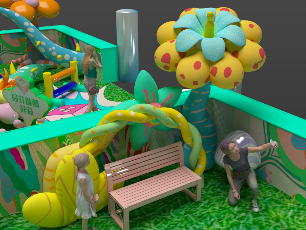 疯抢屋_Penny佩妮-站酷ZCOOL