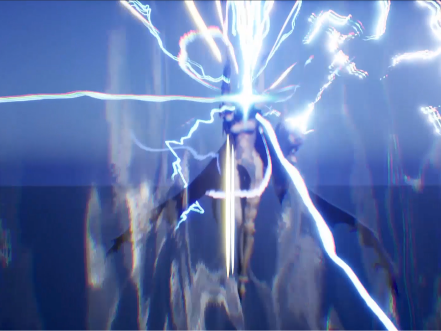 UE特效作品2_公衍玥-站酷ZCOOL