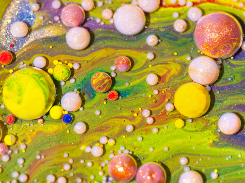 绽影像之《局部星河》_陈绽-站酷ZCOOL