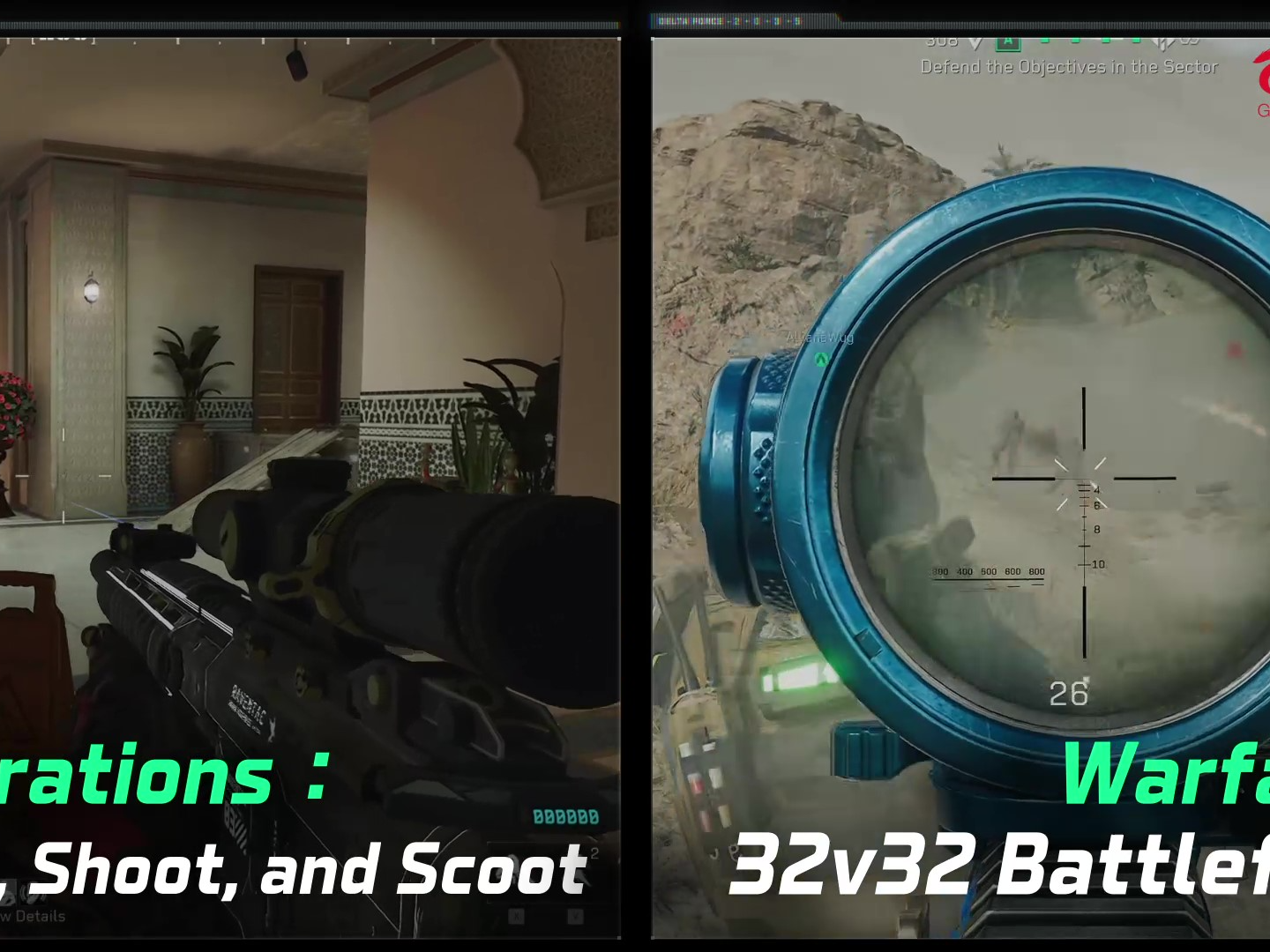 三角洲！行动-双模式_愤恨的小鸟-站酷ZCOOL