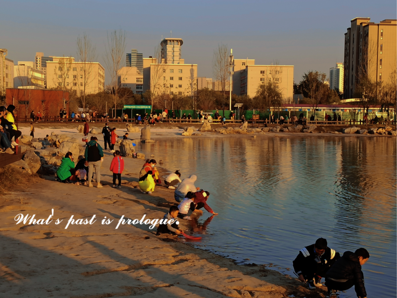 公园_升级打怪boss-站酷ZCOOL