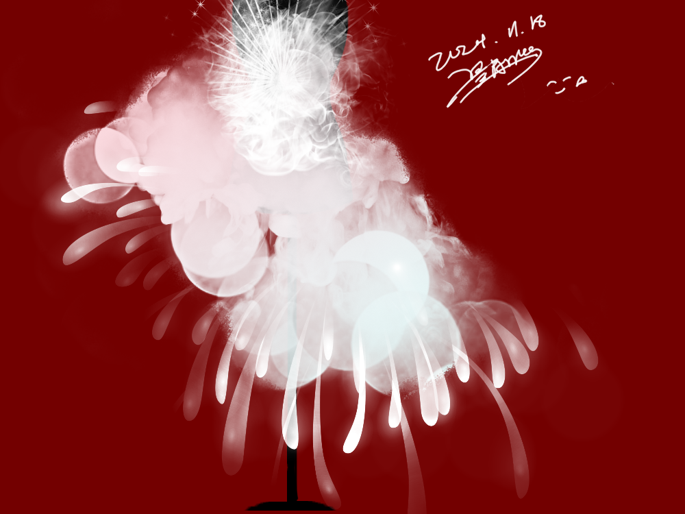 服装设计_星Aries-站酷ZCOOL