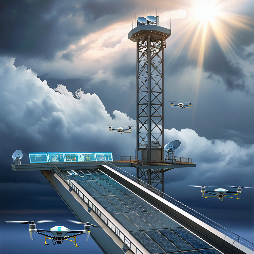 风暴守护者_APTAPT-站酷ZCOOL