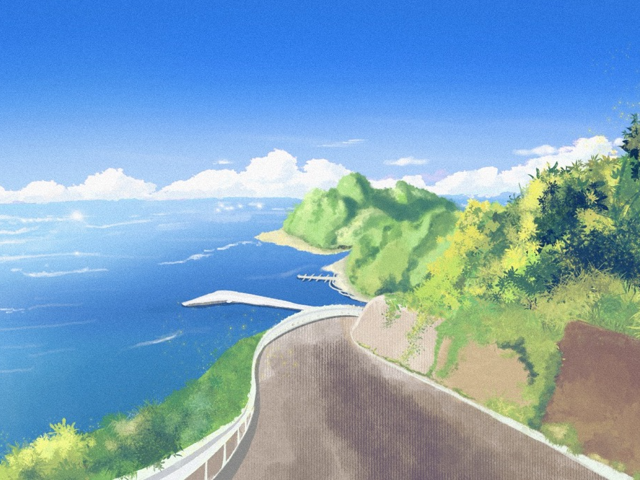 电影_晚晚晚星-站酷ZCOOL