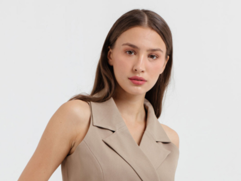 广州模特 服装模特 产品拍摄模特 内衣模特 商业模特_星辰模特Lily-站酷ZCOOL