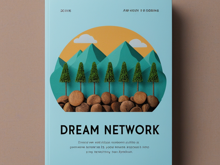 梦境之网_独one无two-站酷ZCOOL