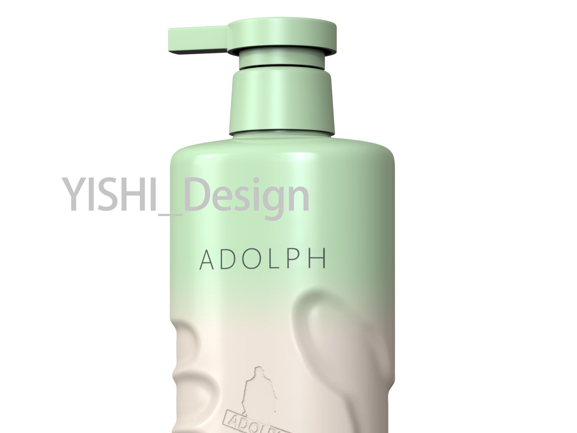 阿道夫包装方案_YISHI_Design-站酷ZCOOL