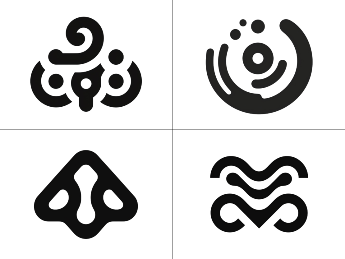 Logos Collection 23_万物皆可品牌设计-站酷ZCOOL