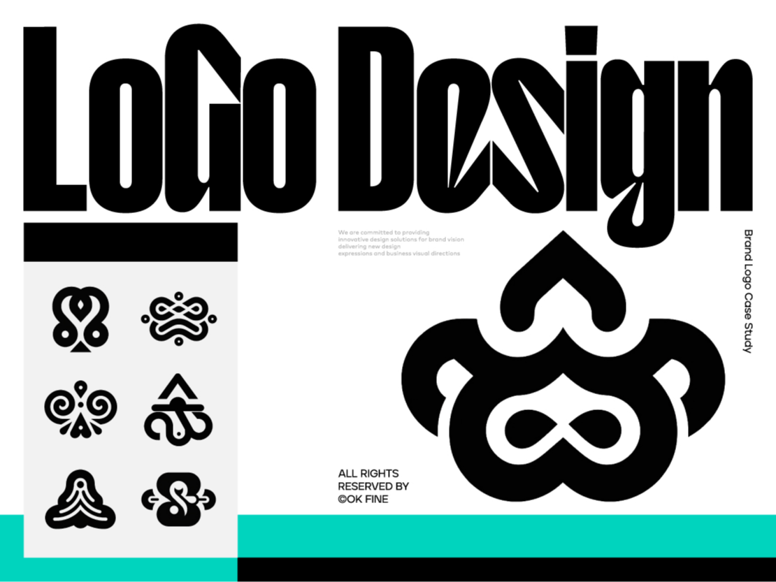 Logos Collection 24_万物皆可品牌设计-站酷ZCOOL