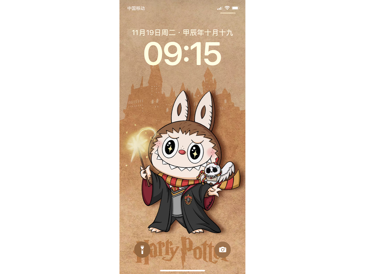 哈利波特剧照高清壁纸_素材网站_图片免费下载-ZCOOL站酷