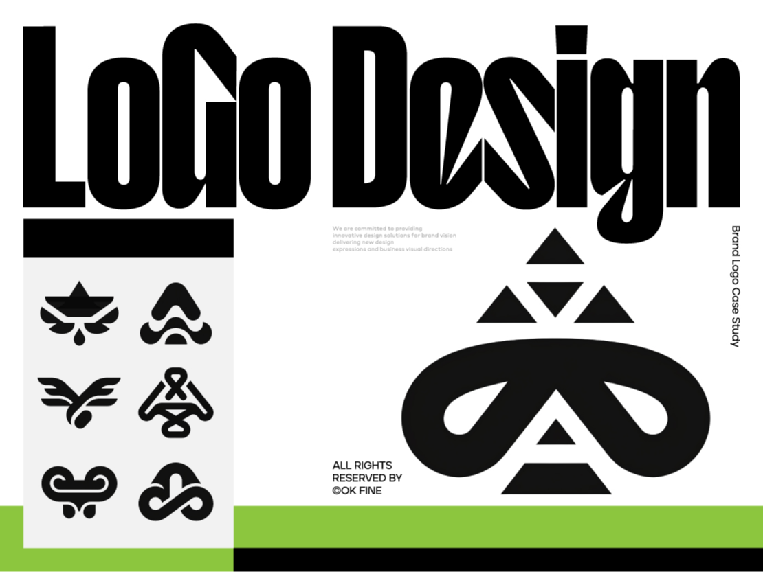 Logos Collection 26_万物皆可品牌设计-站酷ZCOOL